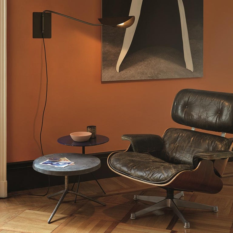 Lampe murale Christophe Pillet «lume » Small par Oluce En vente sur 1stDibs