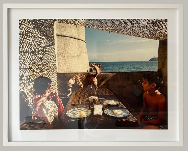 Christopher Anderson - Untitled from "Pia" For Sale at 1stDibs