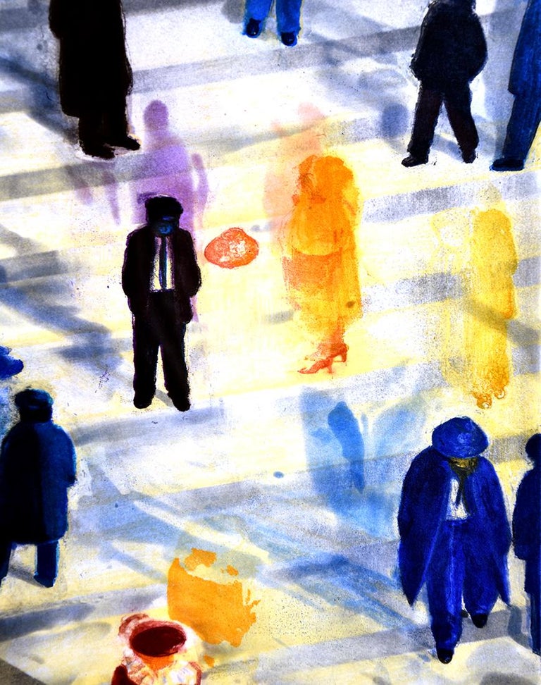 christopher brown prints