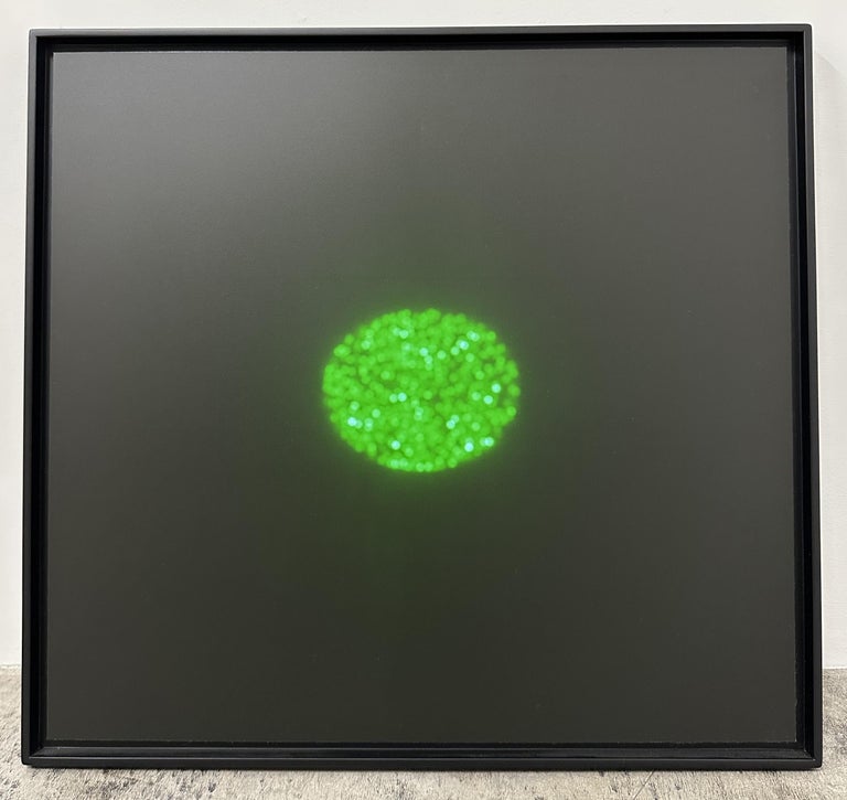 Christopher Bucklow - 3.17 pm 20th May 1992 For Sale at 1stDibs