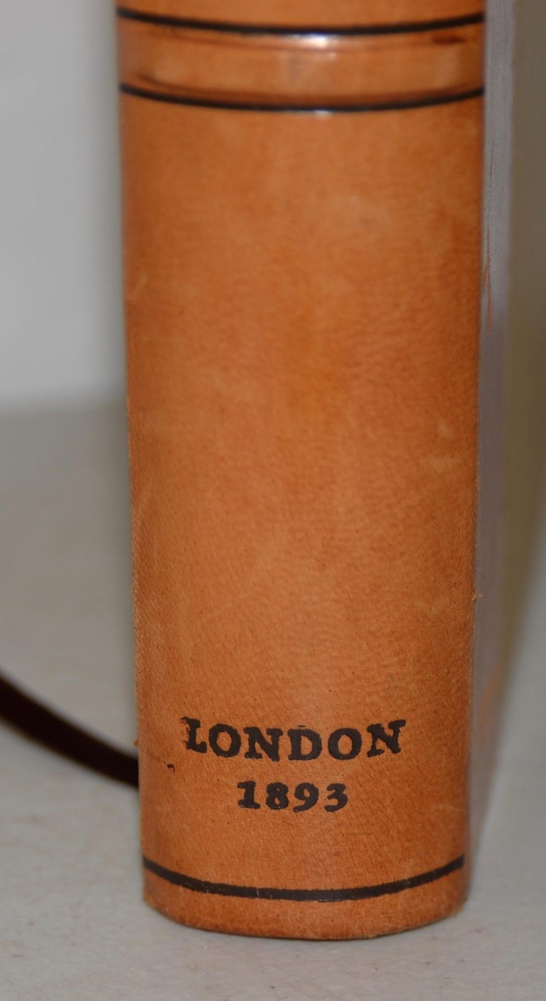 Christopher Columbus Fascimile of His Own Book of Privileges 1502 ...