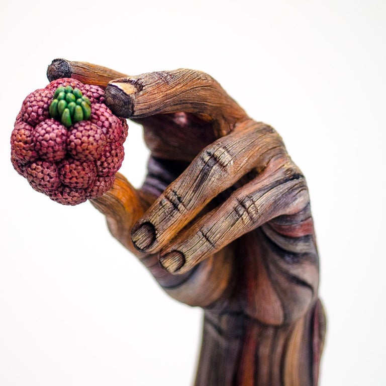 Christopher David White - "Next Generation", Contemporary, Figurative ...