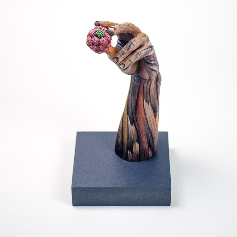 Christopher David White - "Next Generation", Contemporary, Figurative ...