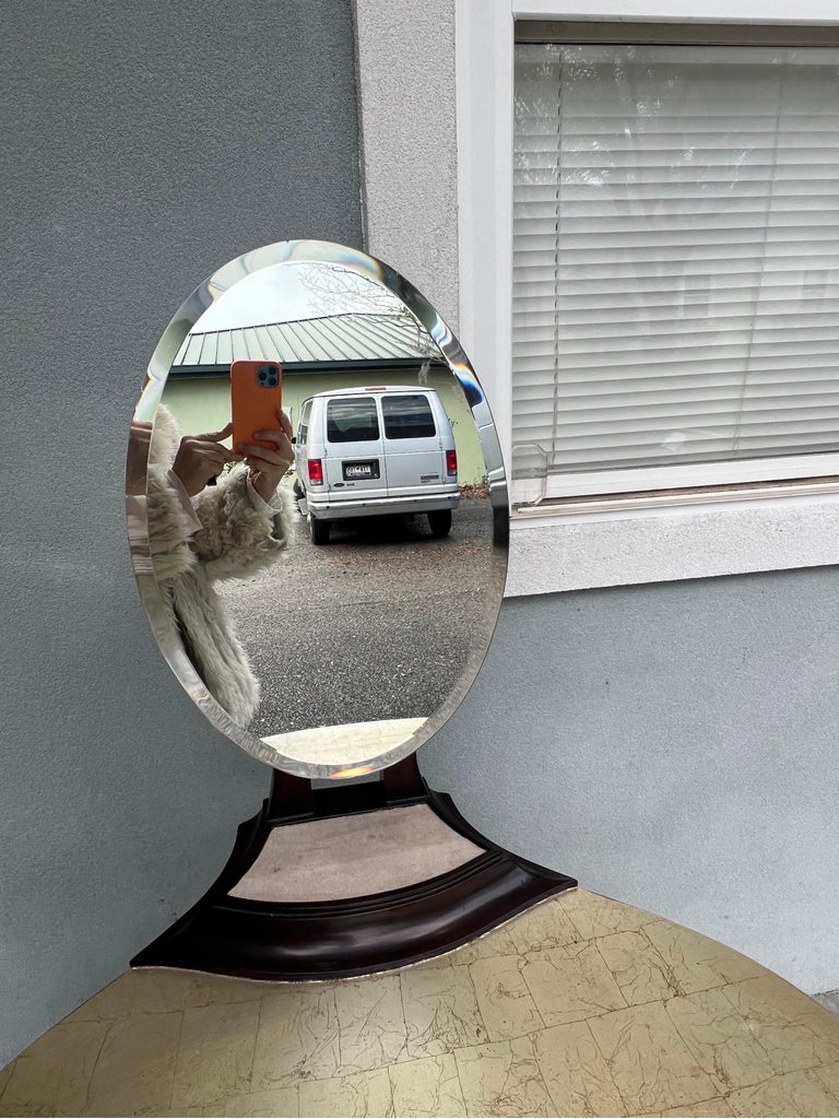 Christopher Guy “ Vanity Fair” dressing table For Sale at 1stDibs