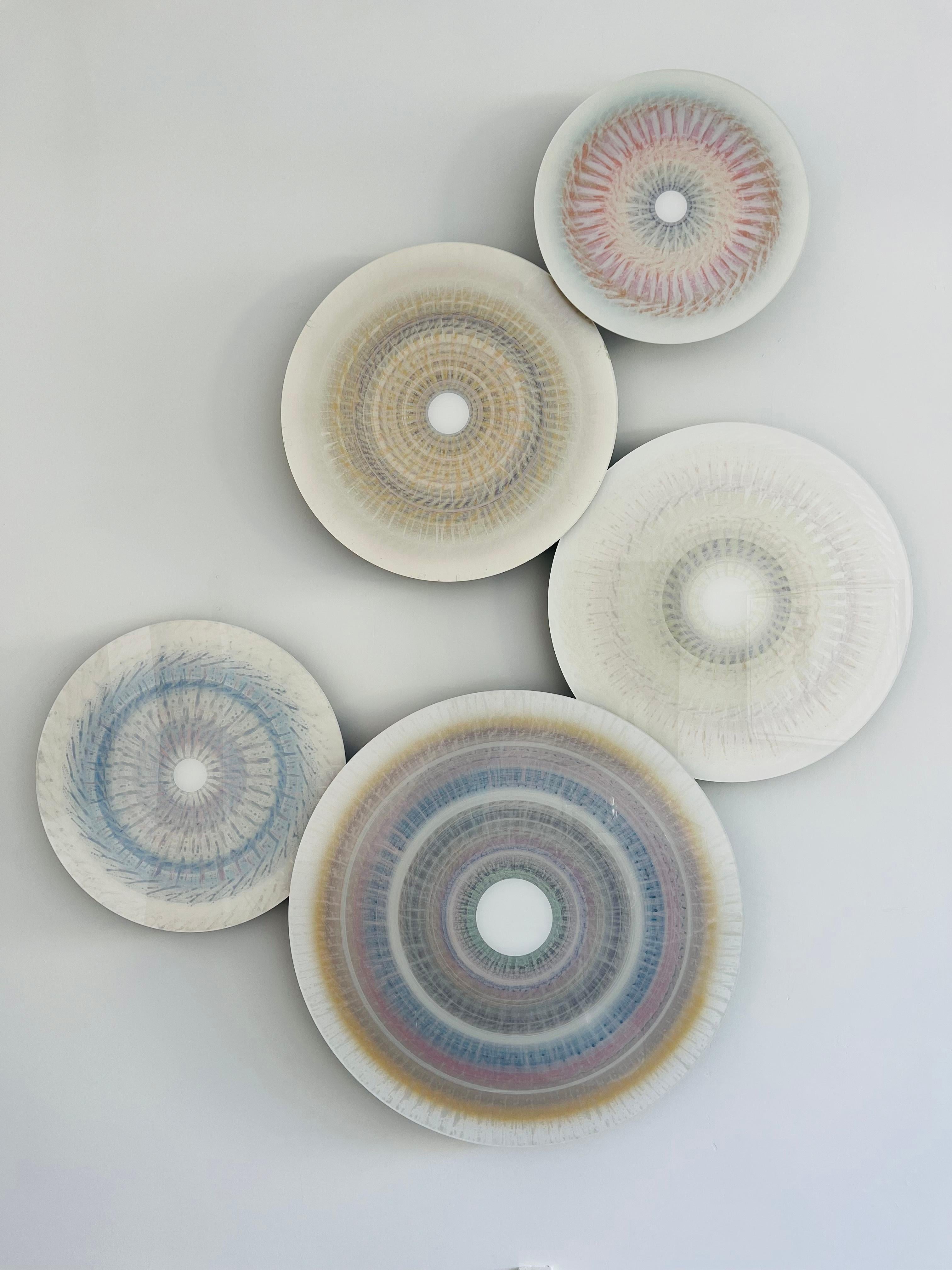 Christopher Martin - Volaris Set For Sale at 1stDibs