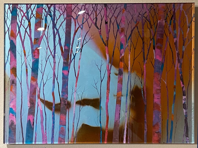 Christopher Owen Nelson - Backcountry For Sale at 1stDibs