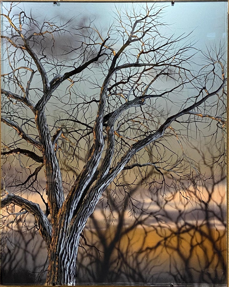 Christopher Owen Nelson - The Light For Sale at 1stDibs