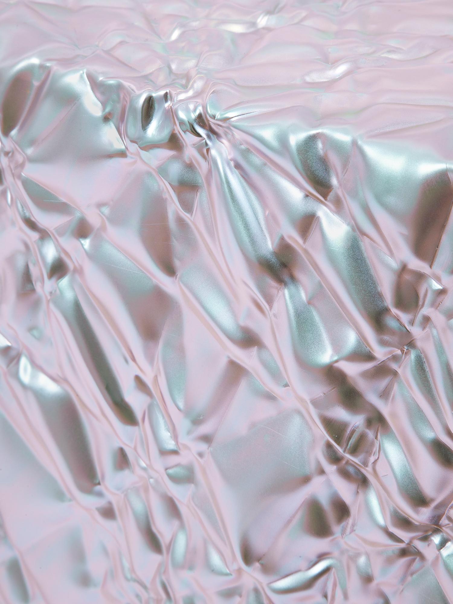 Christopher Prinz "Wrinkled Stool" For Sale at 1stDibs | wrinkled poop