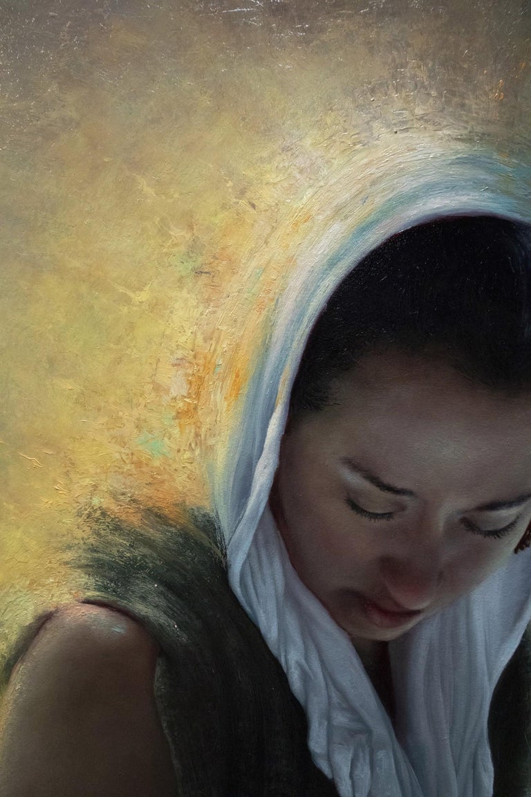 Christopher Remmers - Invocation For Sale at 1stDibs