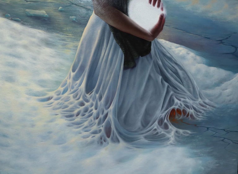 Christopher Remmers - Invocation en vente sur 1stDibs