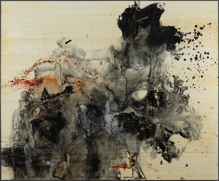 Christopher Rico - Ag'azi For Sale at 1stDibs