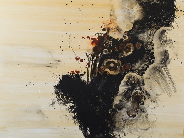 Christopher Rico - Calakmul For Sale at 1stDibs