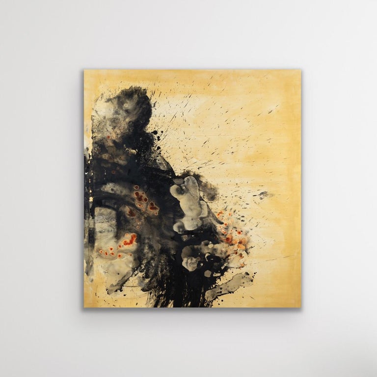 Christopher Rico - Finding No Worthy Master For Sale at 1stDibs