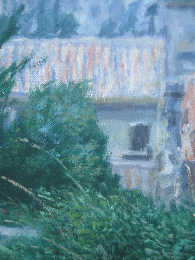 Christopher Sanders - Christopher Sanders R.A. (1905-1991) Le Baux de ...