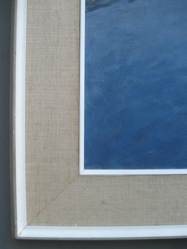 Christopher Sanders - Christopher Sanders R.A. (1905-1991) ''The Red ...