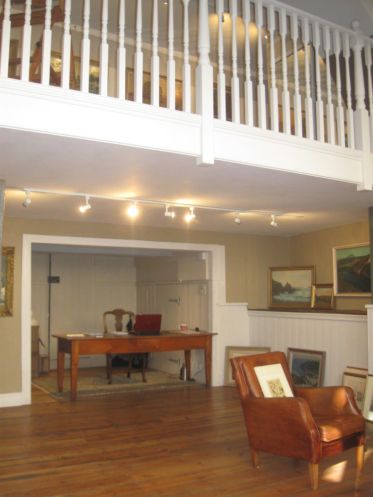 Christopher Sanders - Christopher Sanders R.A. (1905-1991) ''The Red ...