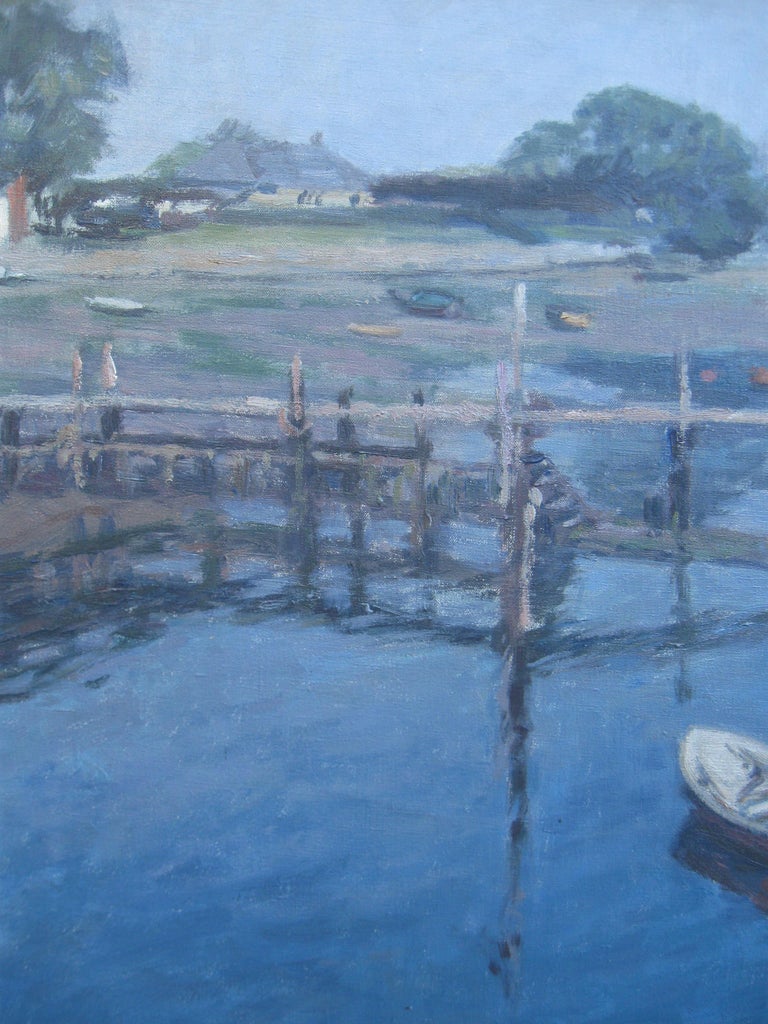 Christopher Sanders - Christopher Sanders R.A. (1905-1991) ''The Red ...