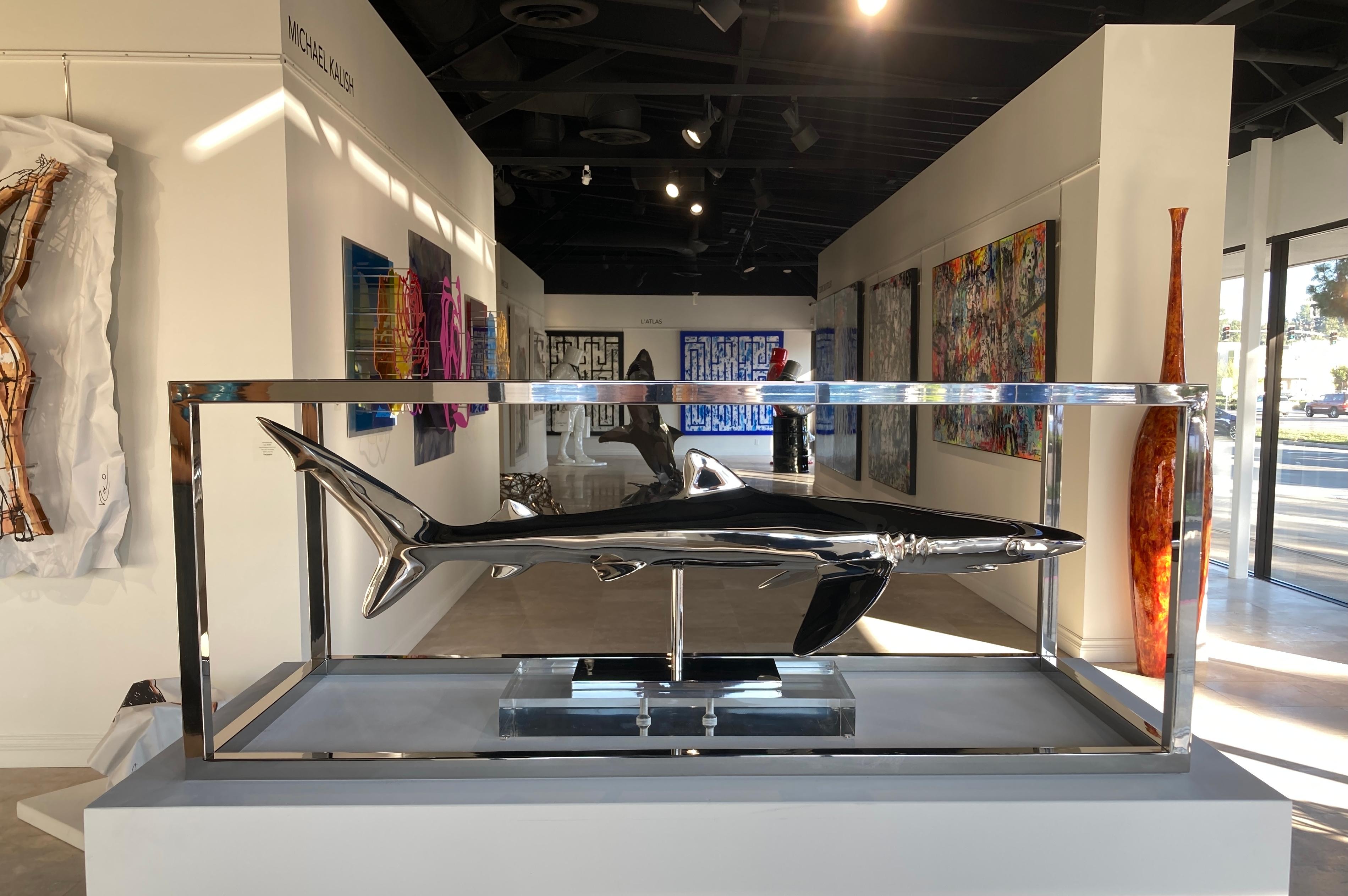 Xavier Magaldi - Guardian I For Sale at 1stDibs