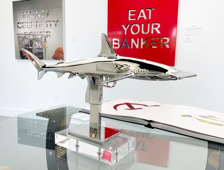 Christopher Schulz - Hammer Mac10 For Sale at 1stDibs