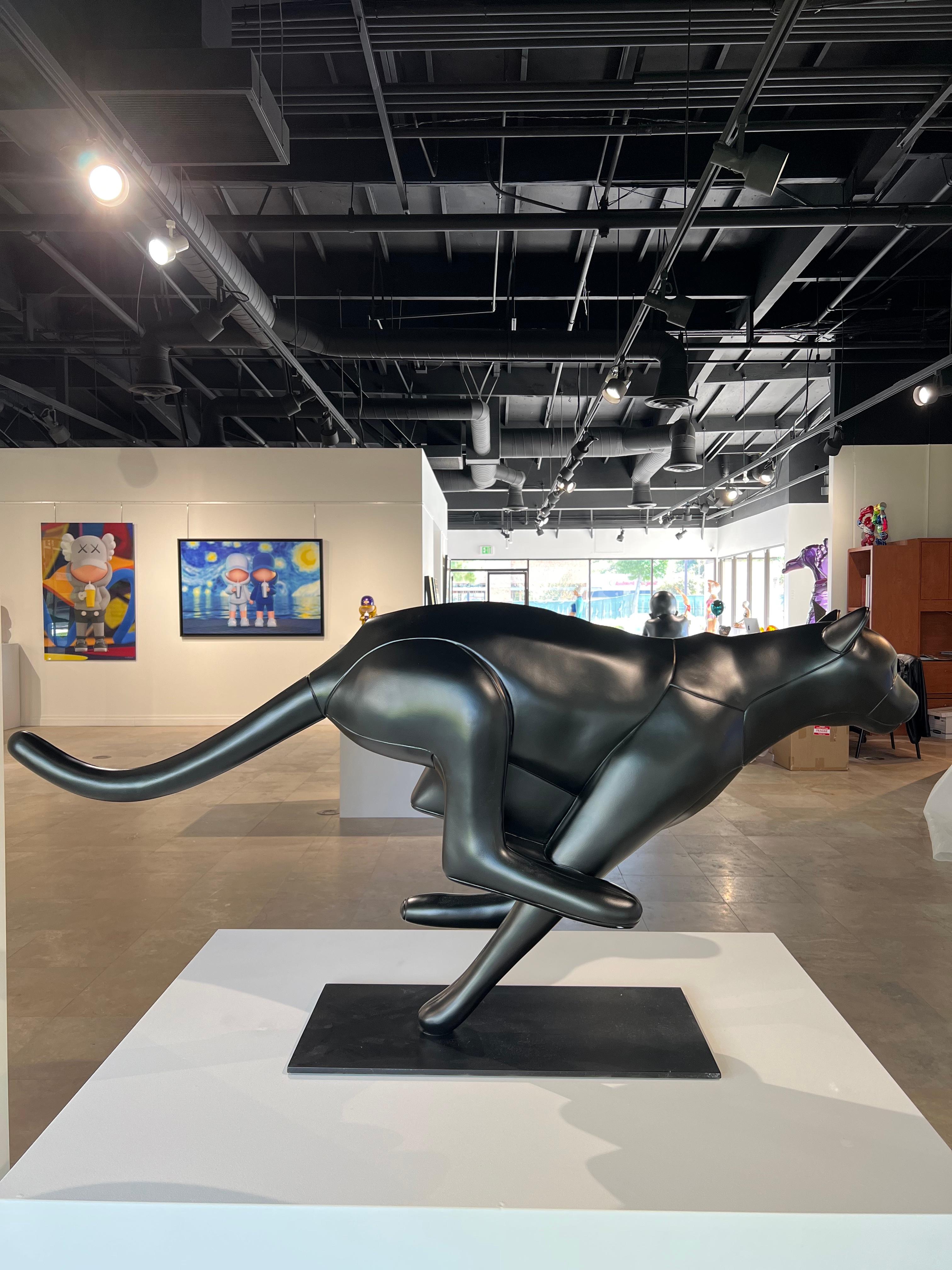 Christopher Schulz - Preservation of Speed For Sale at 1stDibs