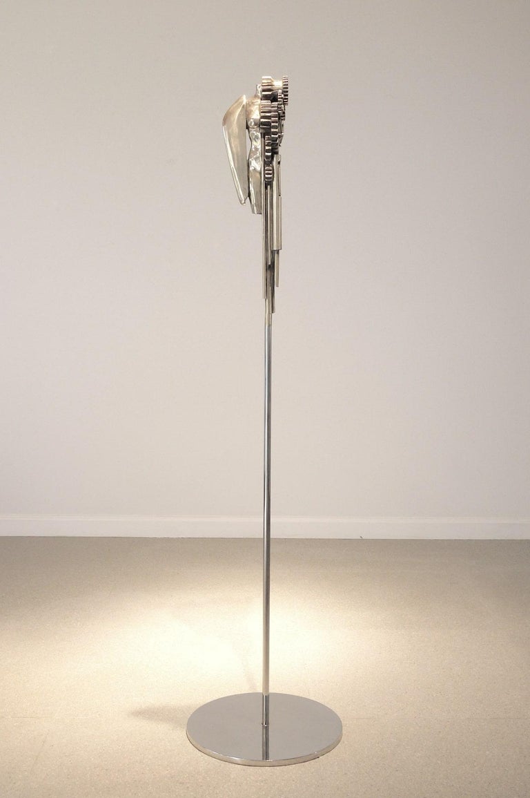 Christopher Schulz - Valkyrie For Sale at 1stDibs