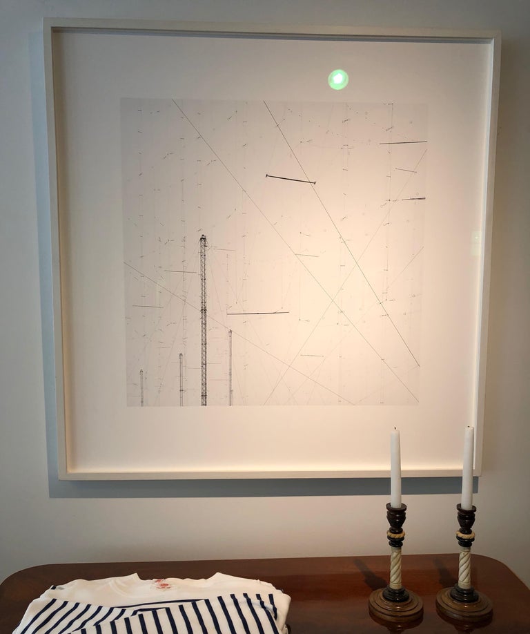 Christopher Sharples, Aerials 2012, Photography For Sale at 1stDibs