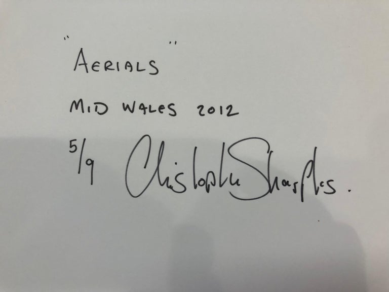 Christopher Sharples, Aerials 2012, Photography For Sale at 1stDibs