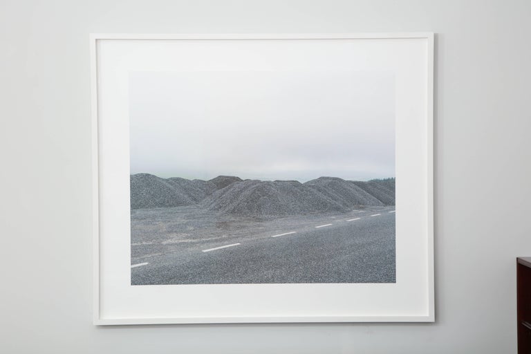 Christopher Sharples, Gravel at 1stDibs
