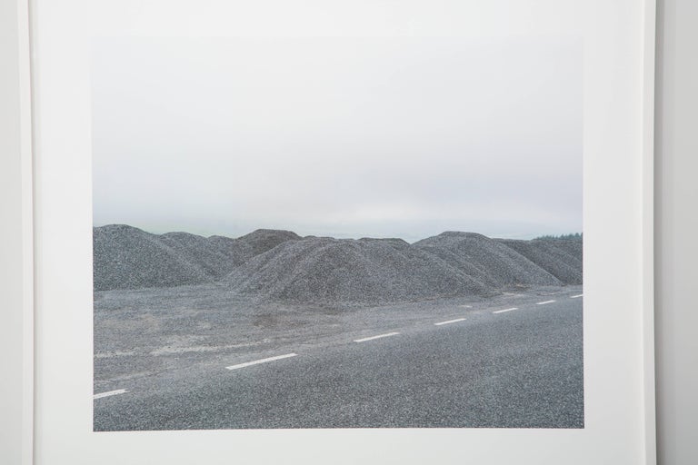 Christopher Sharples, Gravel at 1stDibs