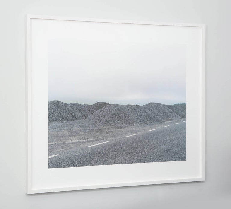 Christopher Sharples, Gravel at 1stDibs