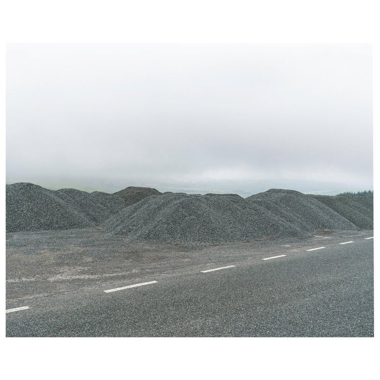 Christopher Sharples, Gravel at 1stDibs
