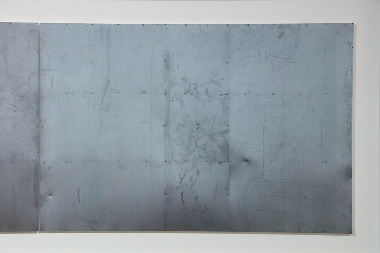 Christopher Sharples, Security Gate No.1 For Sale at 1stDibs