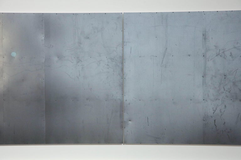 Christopher Sharples, Security Gate No.1 For Sale at 1stDibs