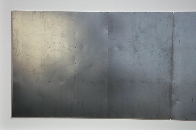 Christopher Sharples, Security Gate No.1 For Sale at 1stDibs