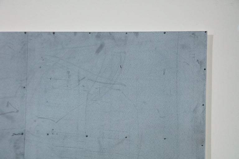 Christopher Sharples, Security Gate No.1 For Sale at 1stDibs