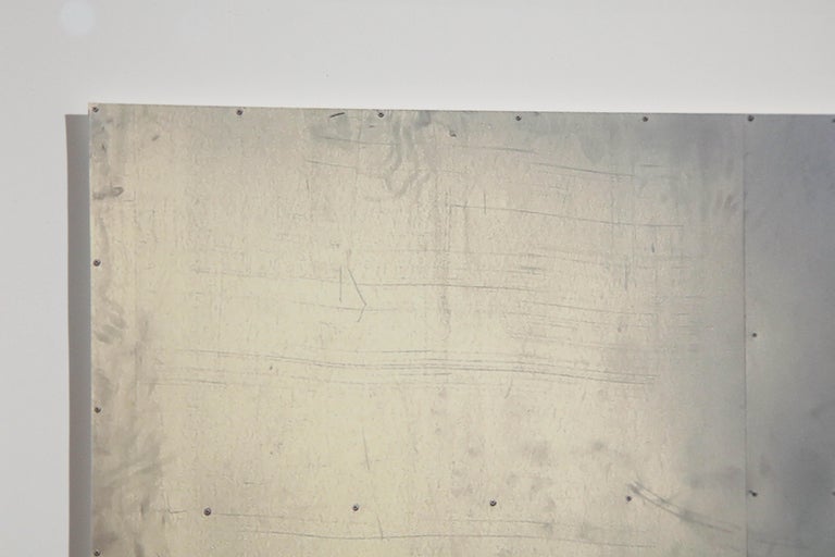 Christopher Sharples, Security Gate No.1 For Sale at 1stDibs