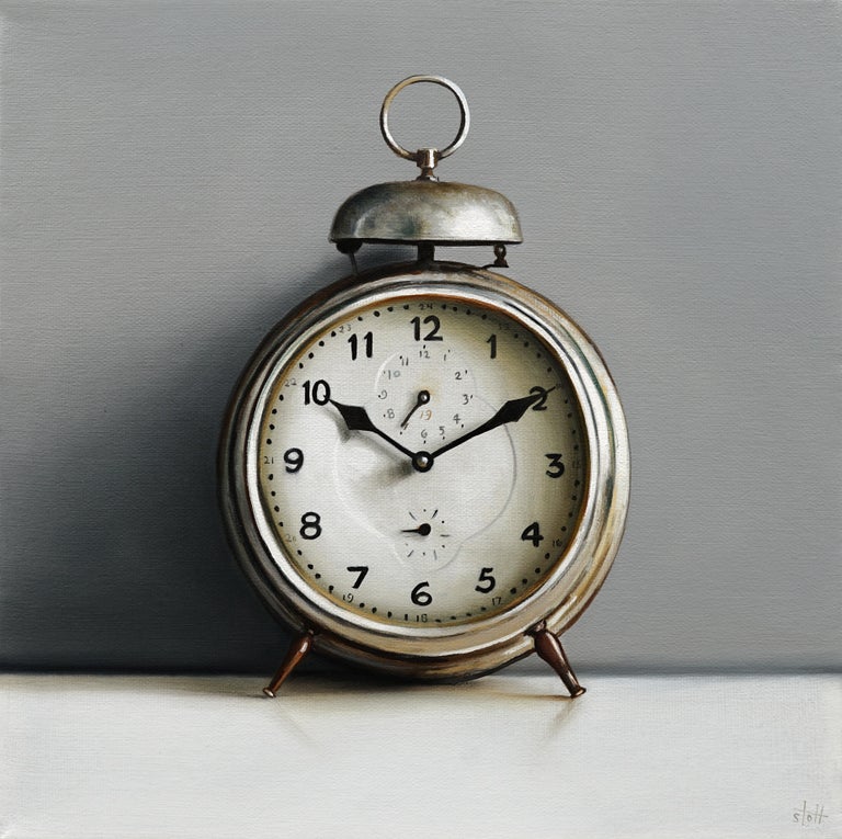 Christopher Stott - 10:10, No. 19 For Sale at 1stDibs