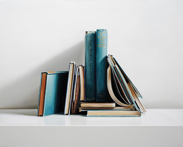 Christopher Stott - A World on the Wane For Sale at 1stDibs