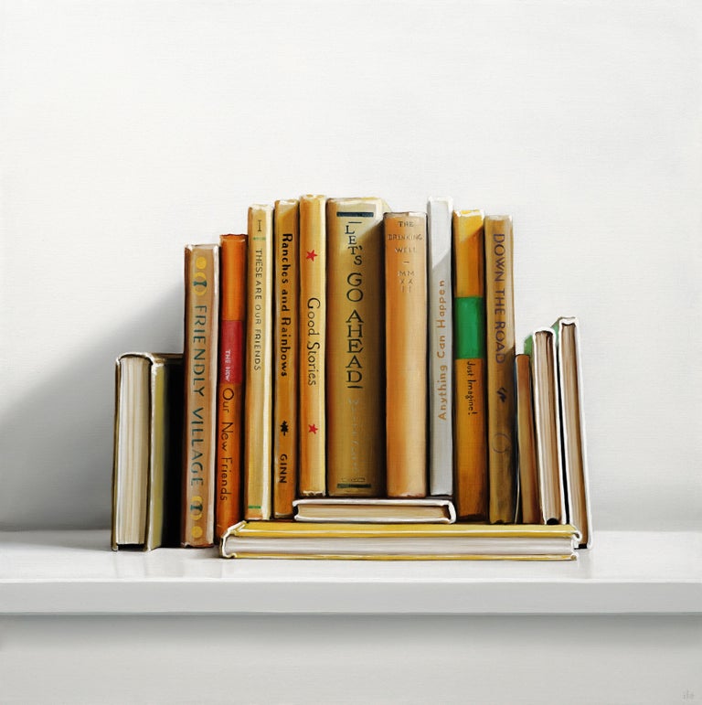 Christopher Stott - Go Ahead For Sale at 1stDibs