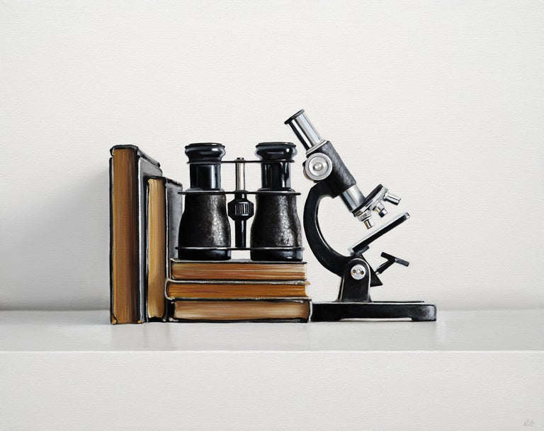 Christopher Stott - Near and Far For Sale at 1stDibs