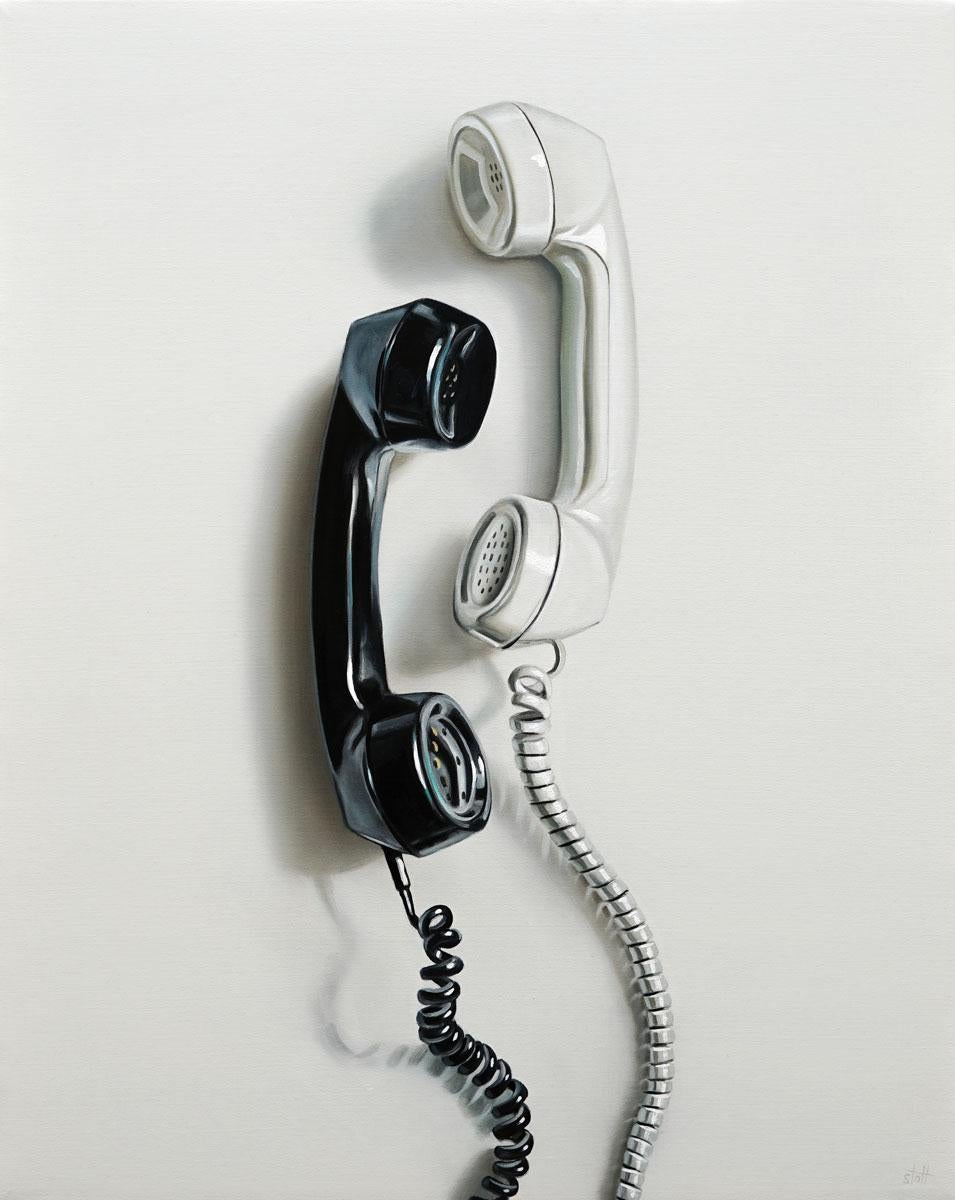 Christopher Stott - Four, print, unframed For Sale at 1stDibs