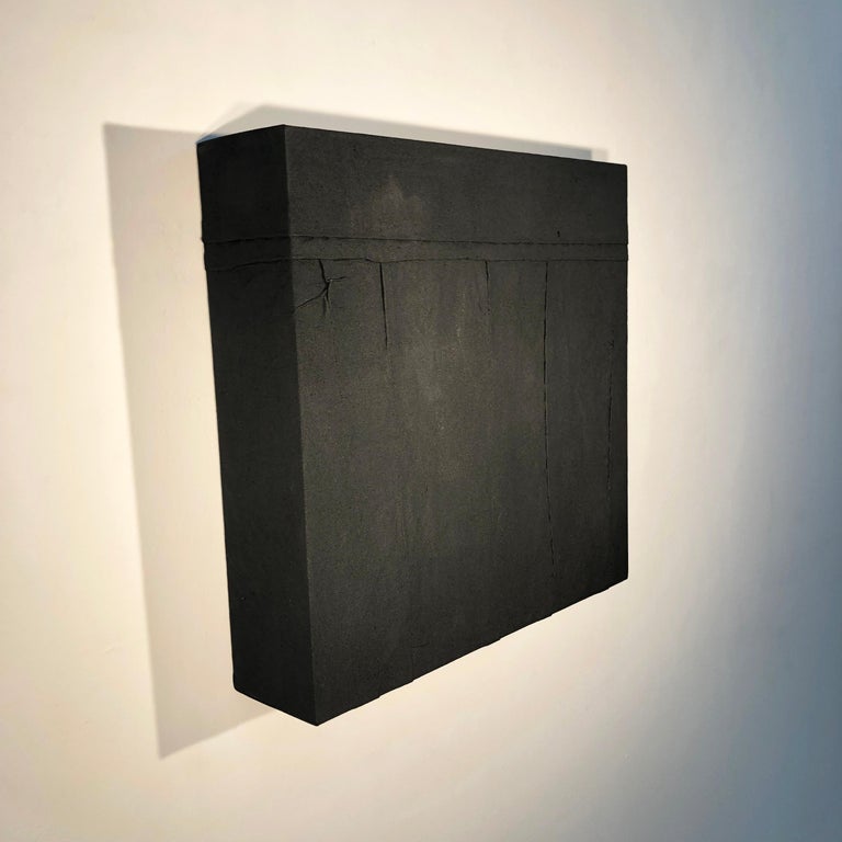 Christopher Stout - Wonderment of Otherness Quilt Painting 001 A ...