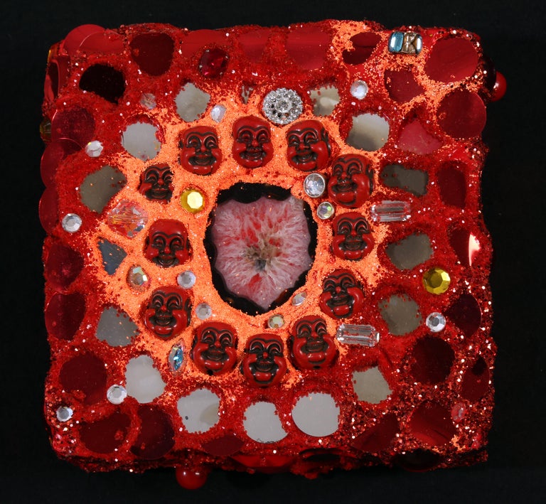 Christopher Tanner - Diana Vreeland En vente sur 1stDibs