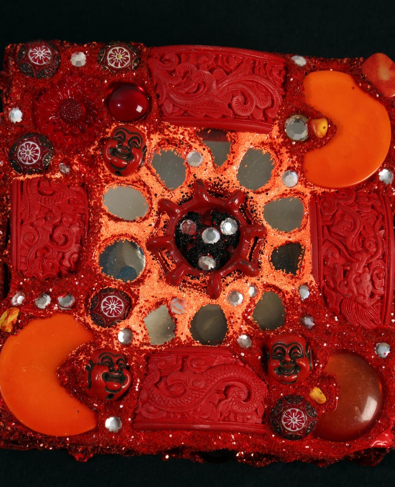 Christopher Tanner - Mao Wow For Sale at 1stDibs