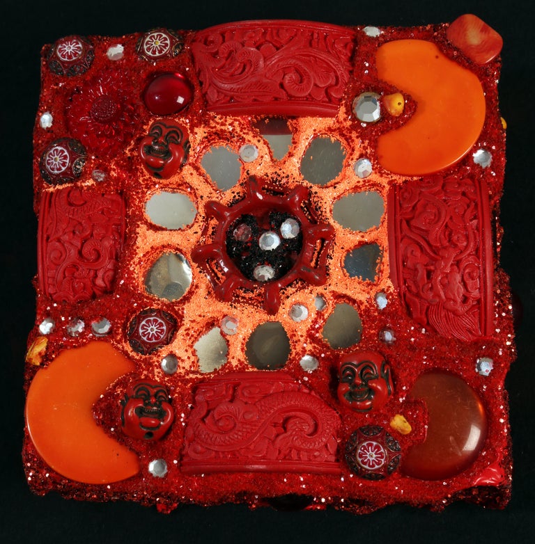 Christopher Tanner - Mao Wow For Sale at 1stDibs