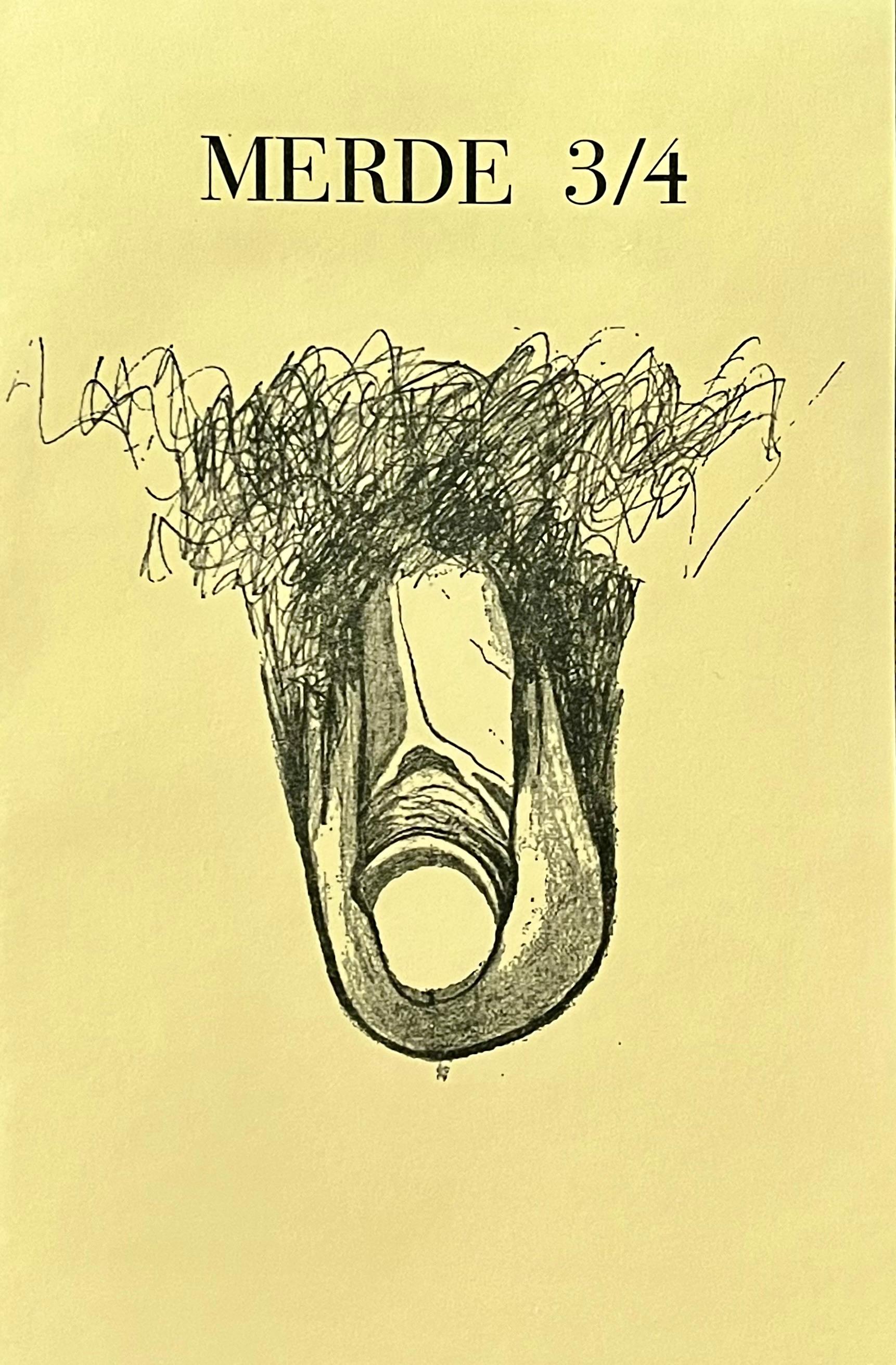 Christopher Wool - Christopher Wool lithograph 2017 For Sale at 1stDibs