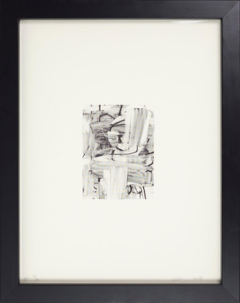 Christopher Wool - Untitled, 2008 For Sale at 1stDibs