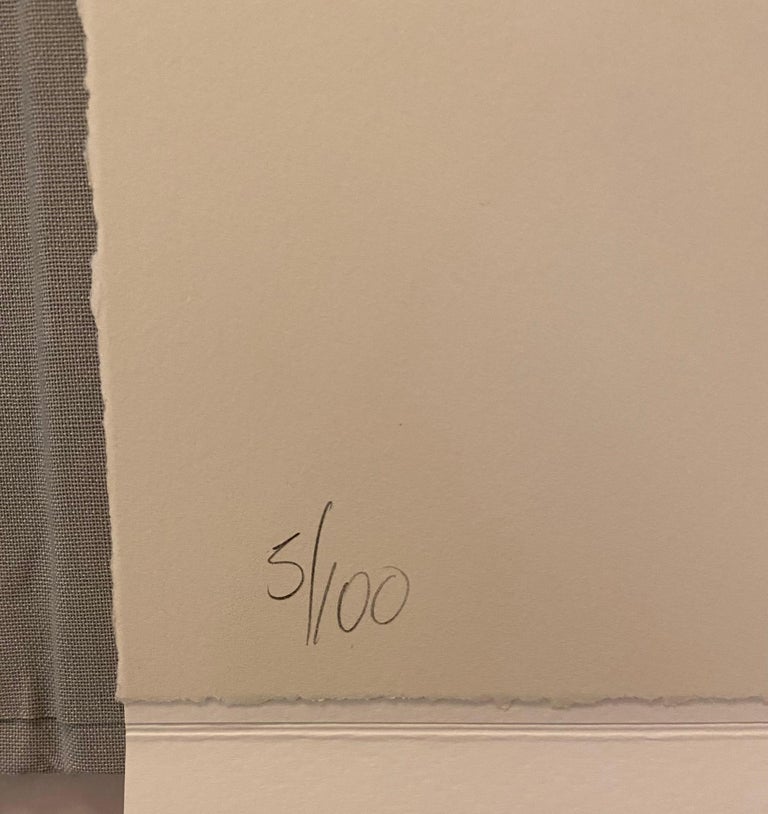 Christopher Wool - Untitled at 1stDibs | christopher wool prints ...