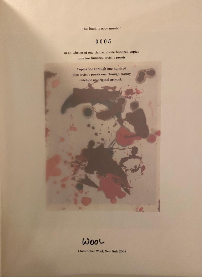 Christopher Wool - Untitled at 1stDibs | christopher wool prints ...