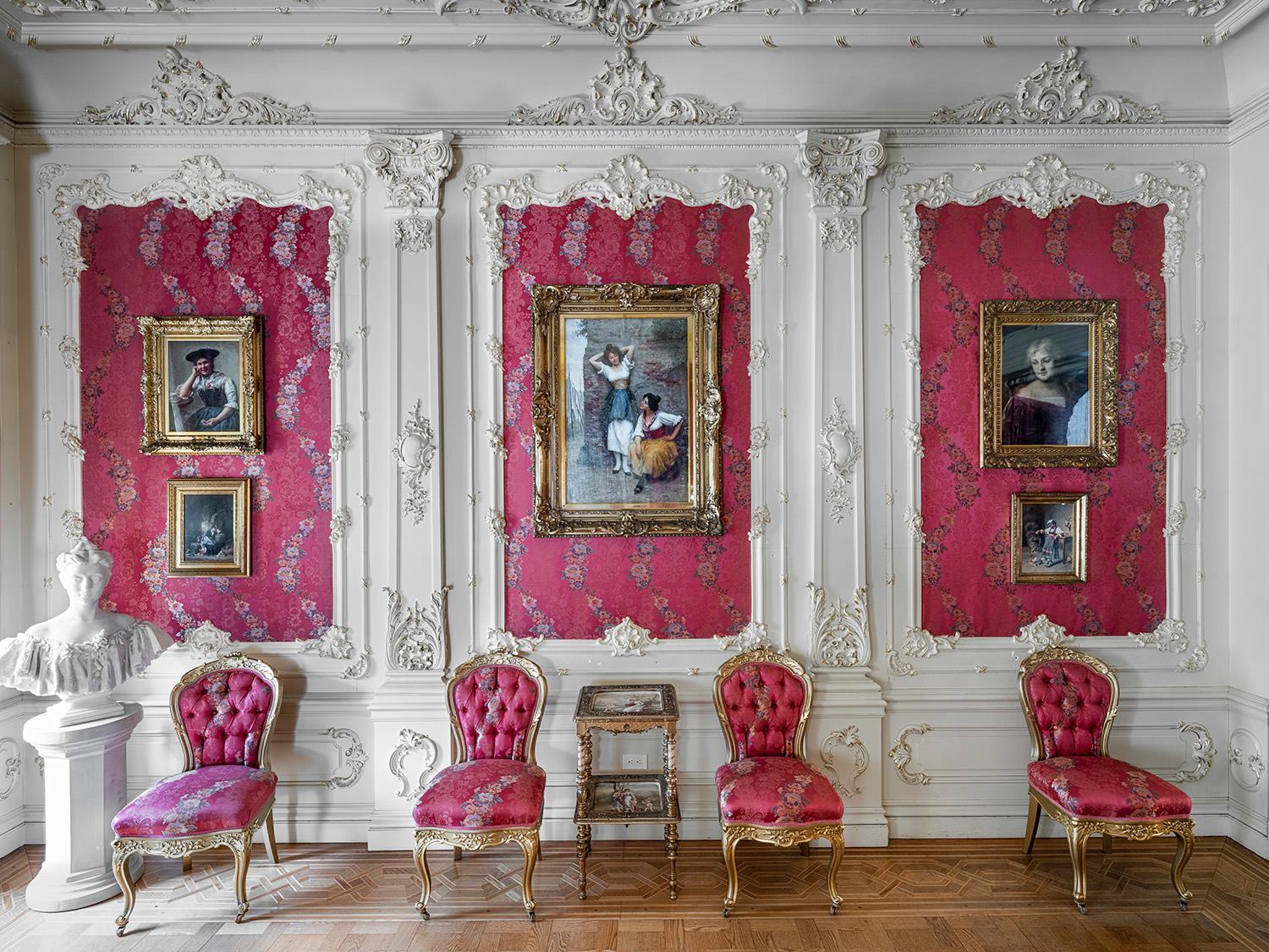 Ludwig Favre - Piscine Pontoise For Sale at 1stDibs | pisciniste ...